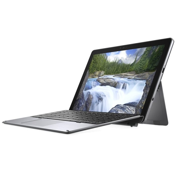 Dell Latitude 7210 2-in-1 Intel i5-10310U @1.70Ghz 8GB RAM 256GB SSD W ...