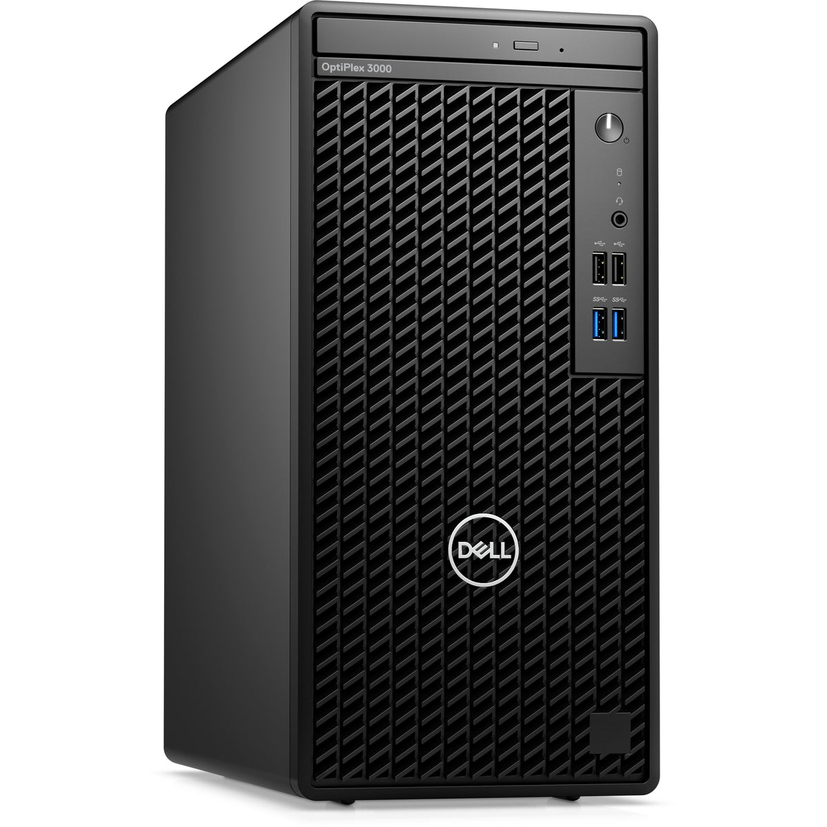 Dell OptiPlex 3000 MT Desktop i5-12500 4.0GHz 16GB RAM 512GB SSD Windo ...